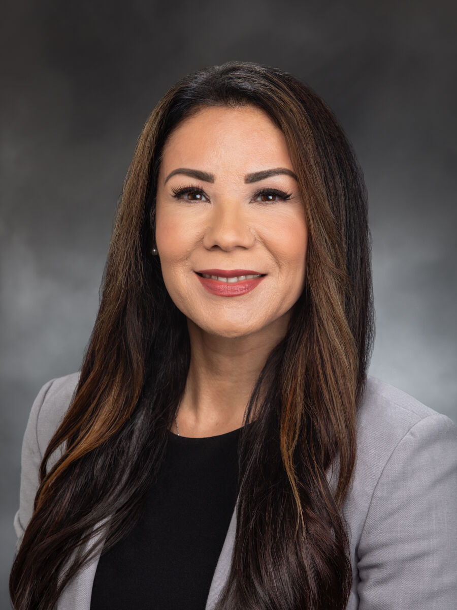 Sen. Nikki Torres announces run in 8th legislative district following ...