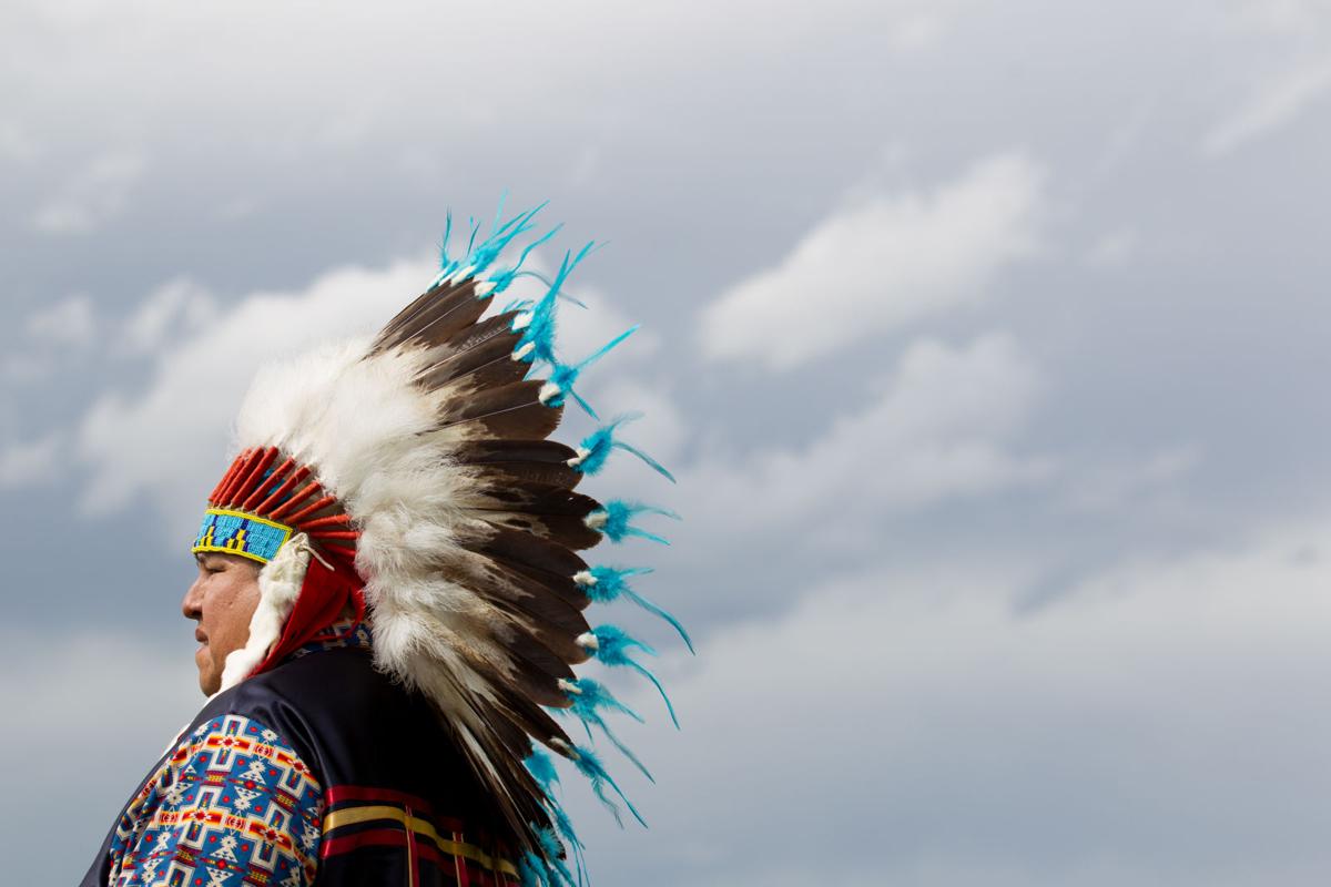 Yakama Nation celebrates as tribe gains new legal authority | Crime And ...