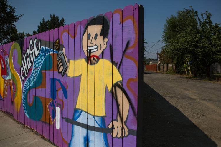 Months after Cinco de Mayo shooting, Sunnyside keeps attention on gangs ...