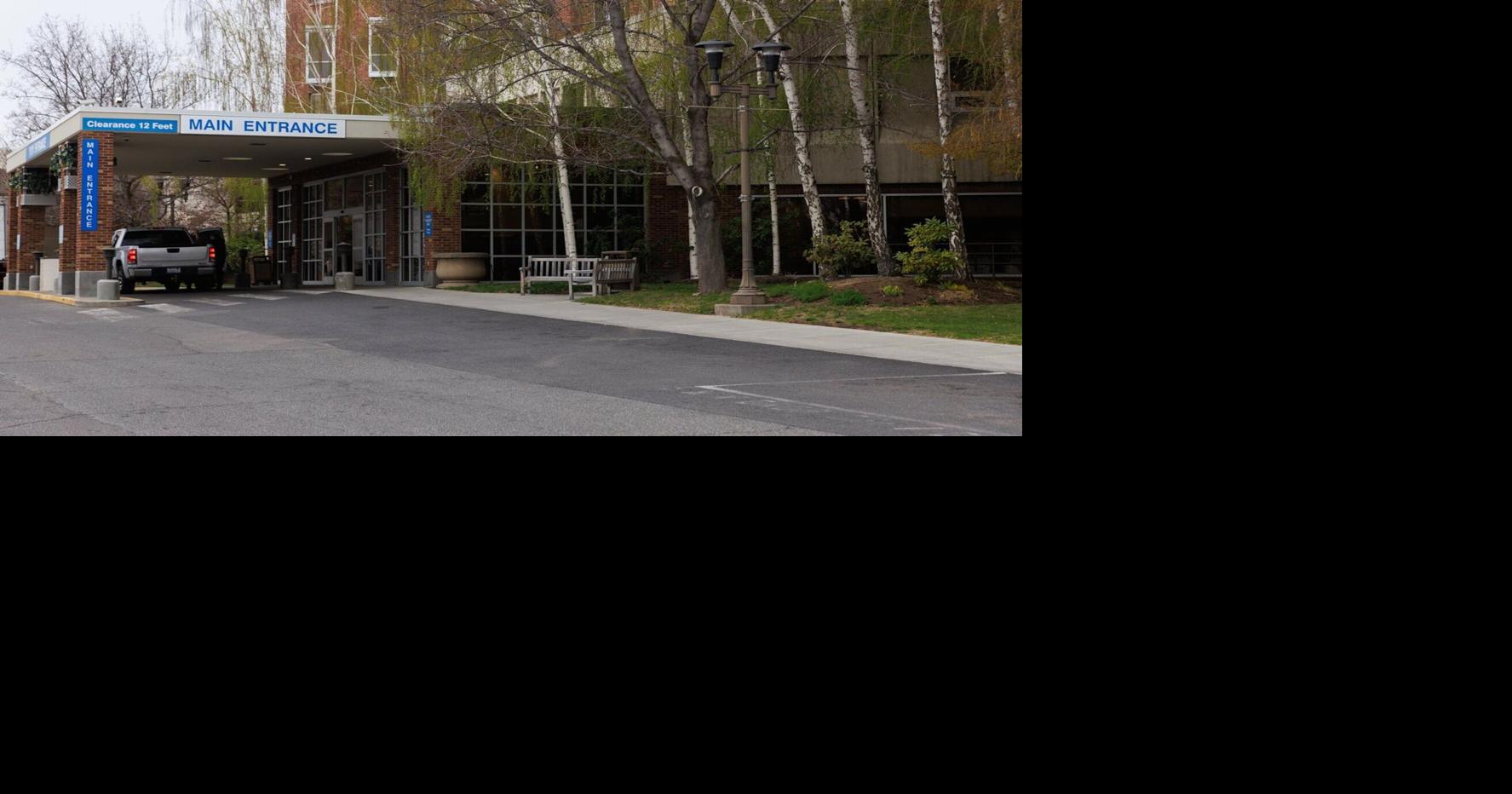 Washington hospitals lost $750 million in the first half of 2023 ...