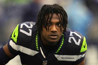 Seahawks CB Tariq Woolen reportedly has knee surgery | Seahawks ...