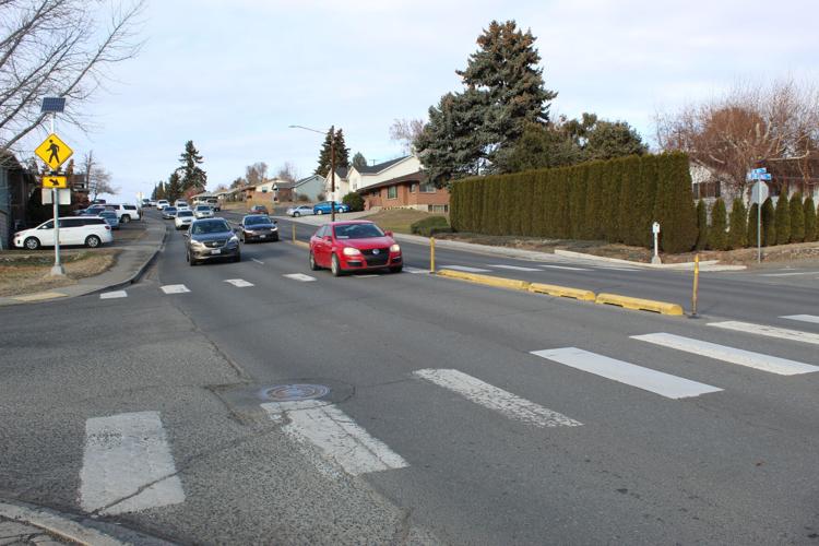 Yakima sorts through neighborhood requests for speed bumps | Local ...