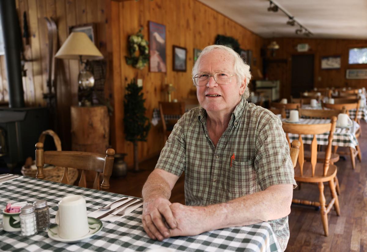 Rimrock community members thankful for support following Retreat Fire ...