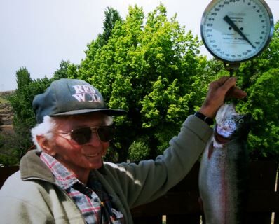 Walter J Vetsch | Test | yakimaherald.com