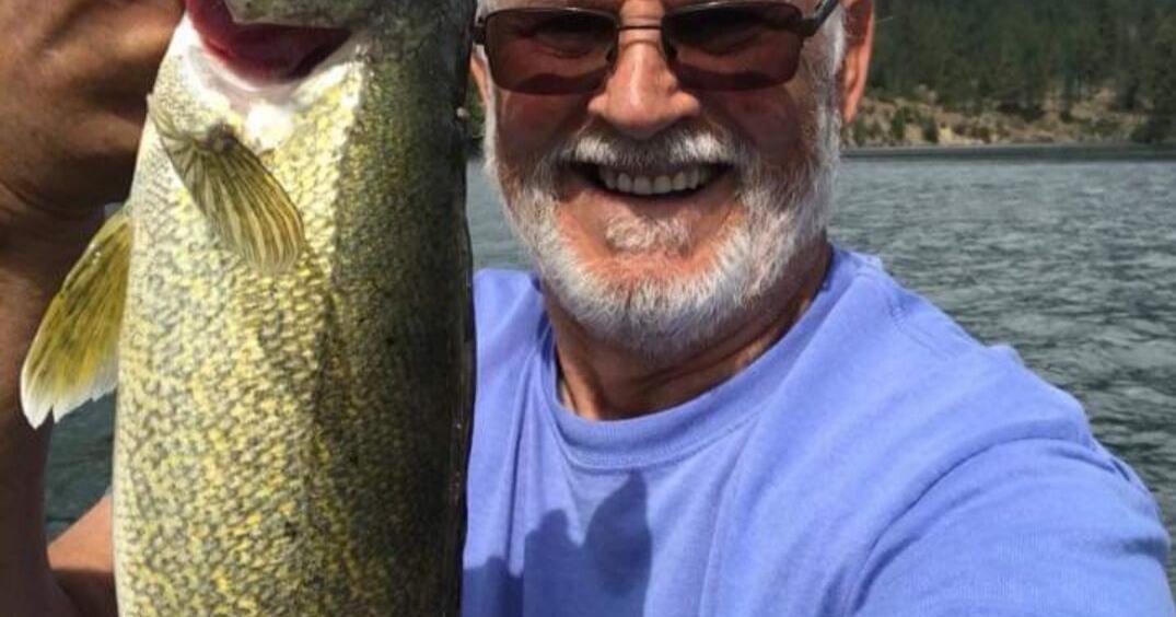 Michael D. Ostrander | Test | yakimaherald.com