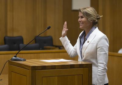Letter: McKinney has delivered on her promises | Opinion | yakimaherald.com