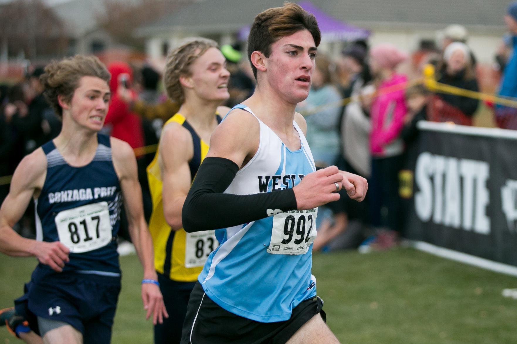 West Valley's Brayden Packard moves to Utah for senior year | Sports ...