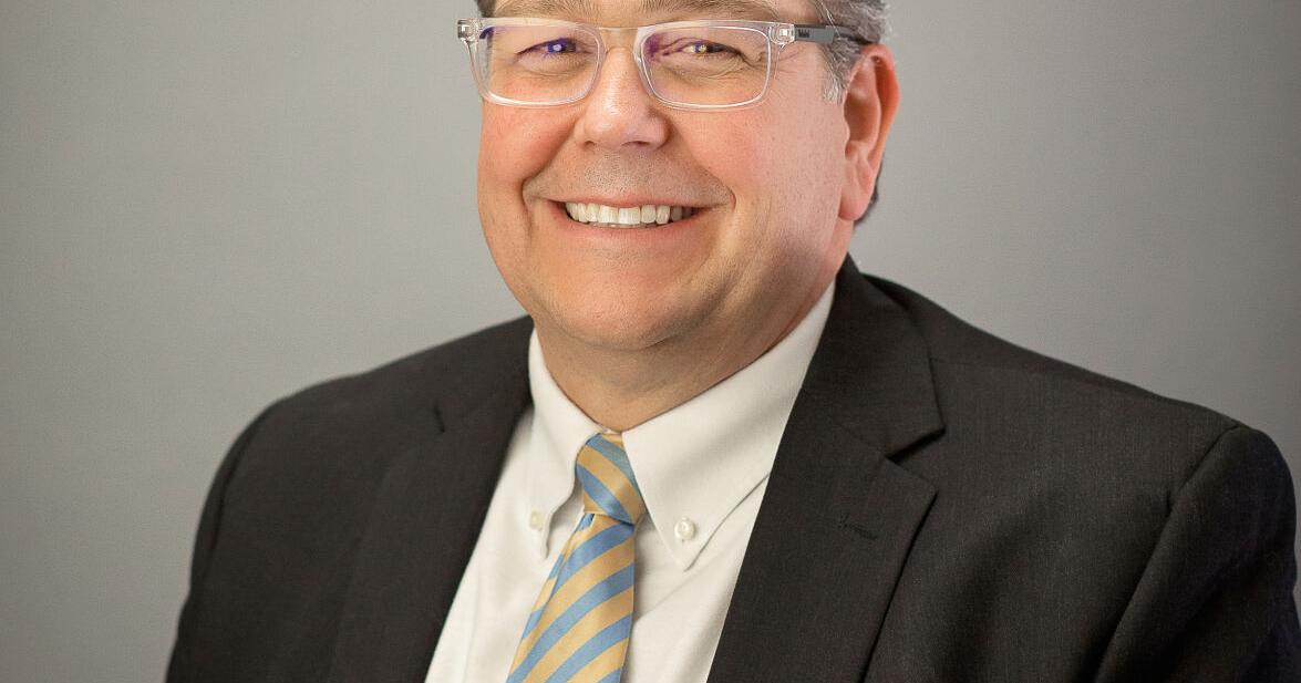 Letter: Russell Carlson should lead Selah's next chapter | Opinion ...