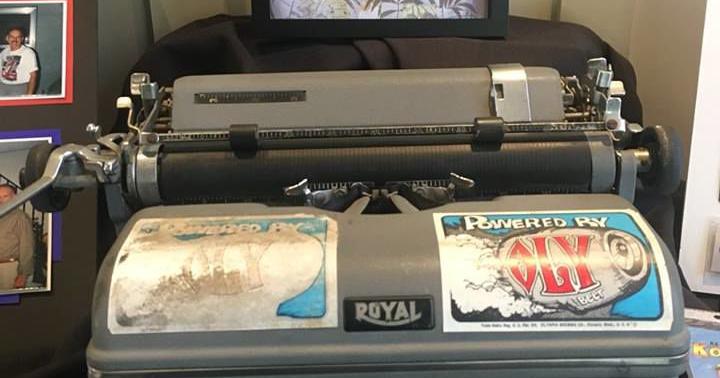 Notes from Yakima: Remembering Joe Sherk, a dear friend who taught me ...