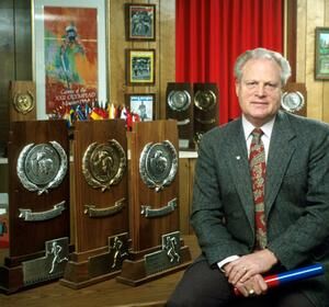 Former YH-R reporter publishes book on John Chaplin | Prep Report ...