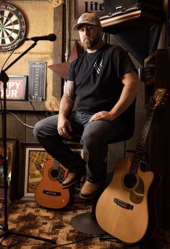 Wapato's Zach Dorr, jack of all trades, puts out a new album | Local ...