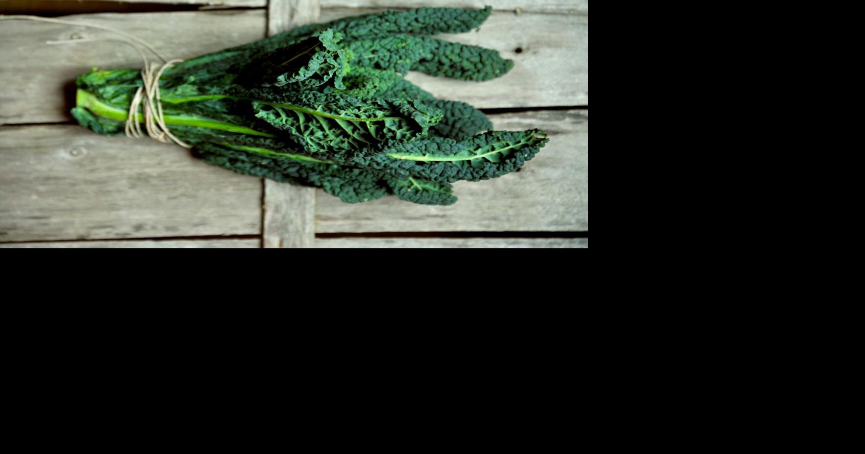 Column: Contradictory diet advice is making healthy eating even harder ...