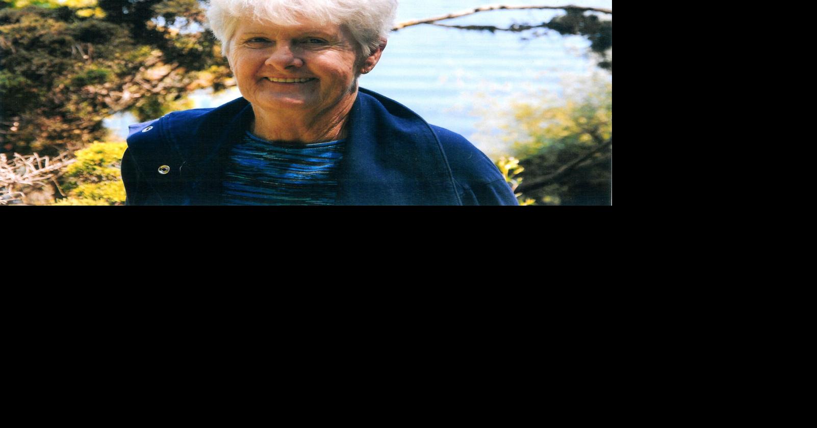 Cheryl F. Gallagher | Test | yakimaherald.com