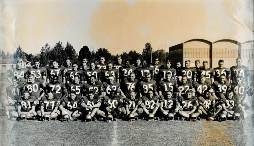 Led by a legendary coach and local standouts, Yakima Valley College won ...