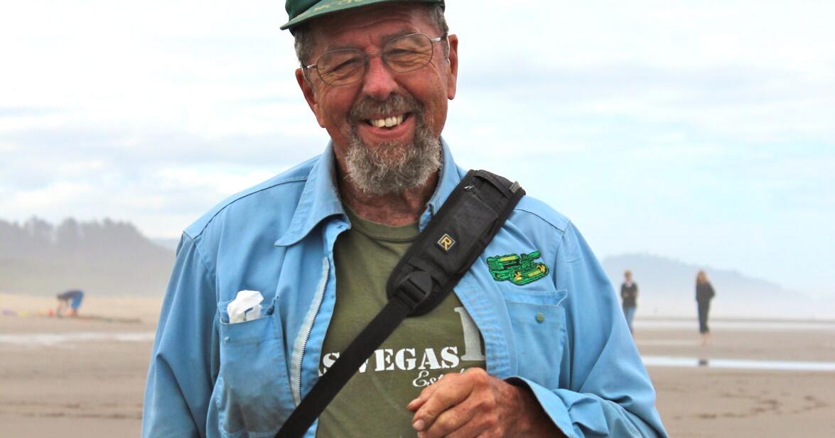 Ted Everett Adams | Test | yakimaherald.com