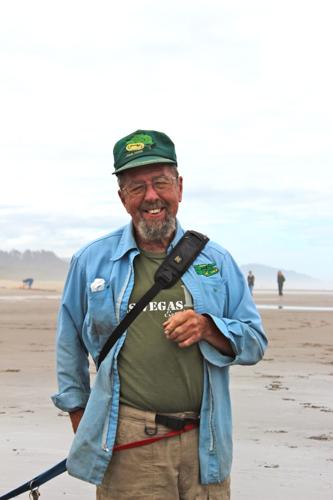 Ted Everett Adams | Test | yakimaherald.com