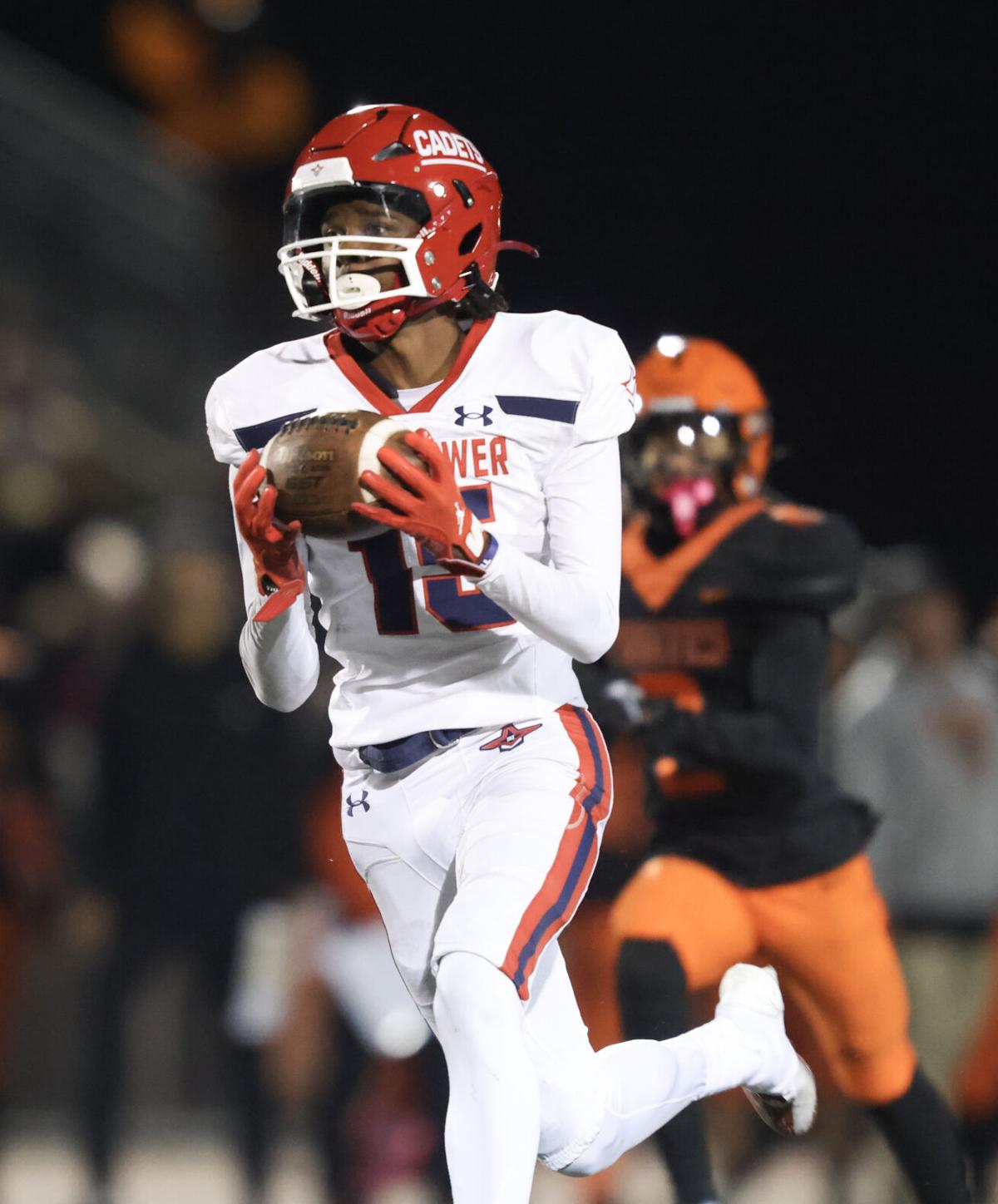 Eisenhower set to start new era under Adam Wright | Kickoff ...