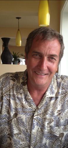 Guy “Brock” Morgan | Test | yakimaherald.com