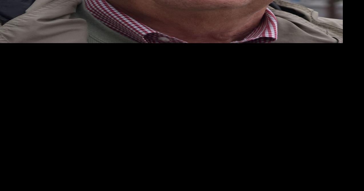 James (“Jim”) Willis Trull | Test | yakimaherald.com