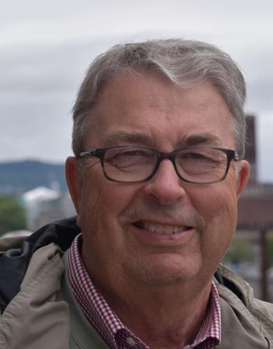 James (“Jim”) Willis Trull | Test | yakimaherald.com