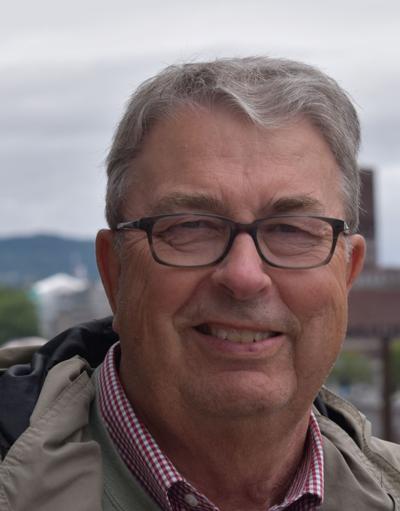 James (“Jim”) Willis Trull | Test | yakimaherald.com