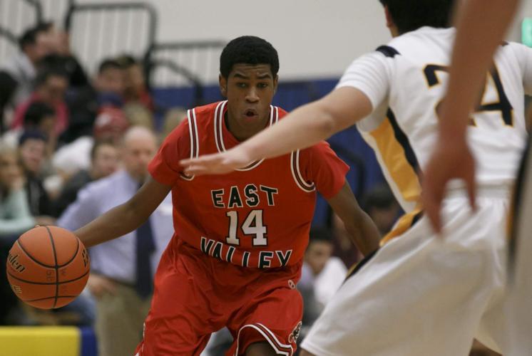 Defense carries East Valley boys basketball past Wapato | Prep Sports ...
