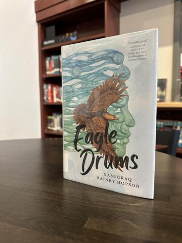 Review: "Eagle Drums" excels through rich cultural details and ...