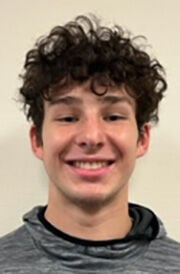 Jesse Benge | | yakimaherald.com