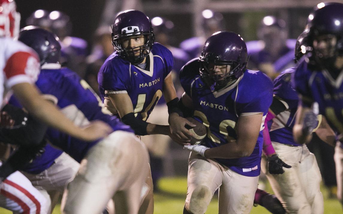 Mabton football raising their game | Prep Sports | yakimaherald.com
