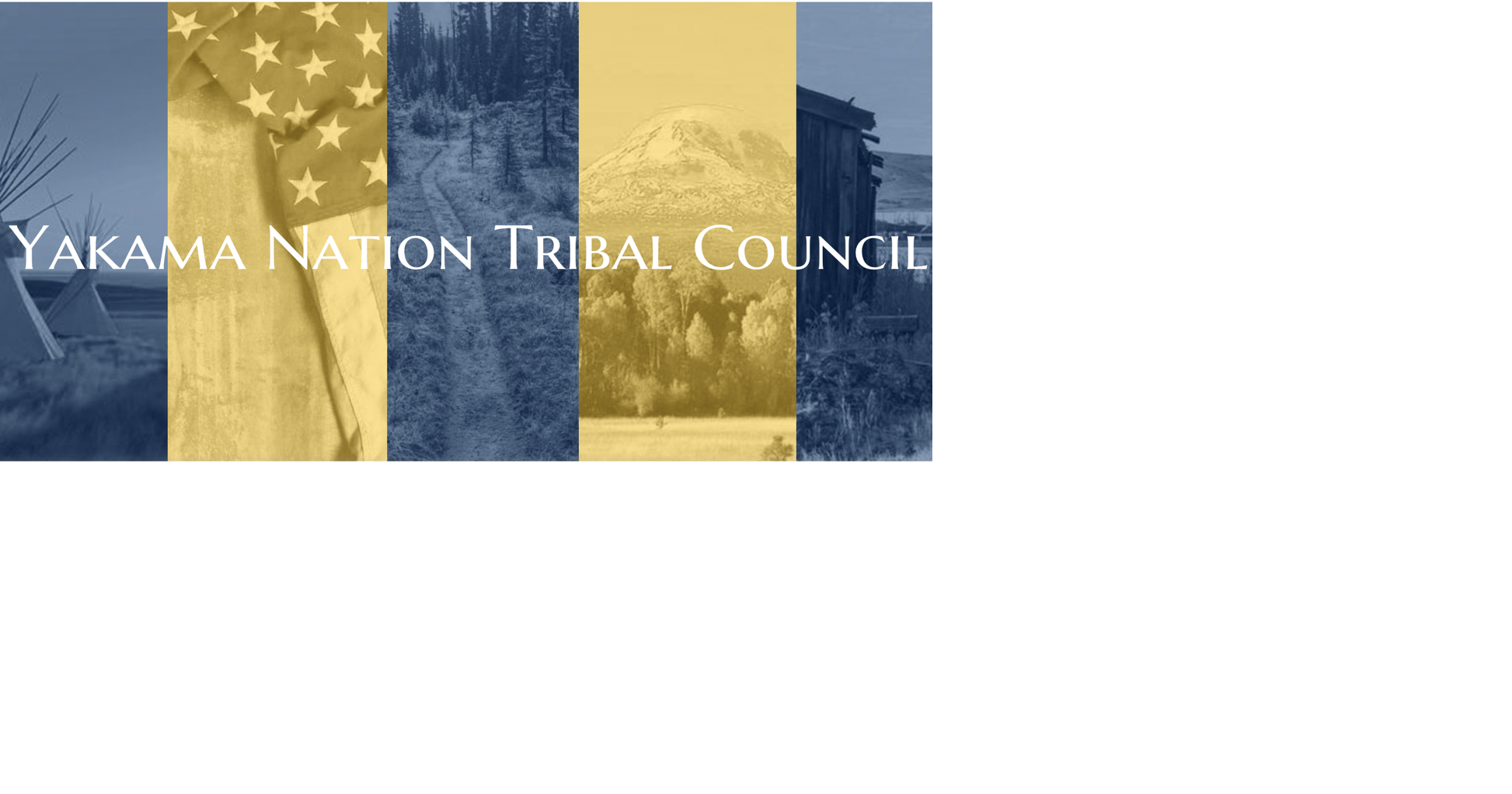 Yakama Nation Tribal Council hit with recall effort in wake of alleged ...