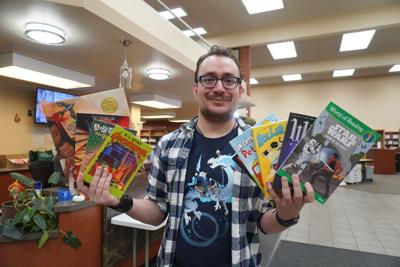 Yakima Valley Libraries handing out free books for youth on Dec. 23 ...