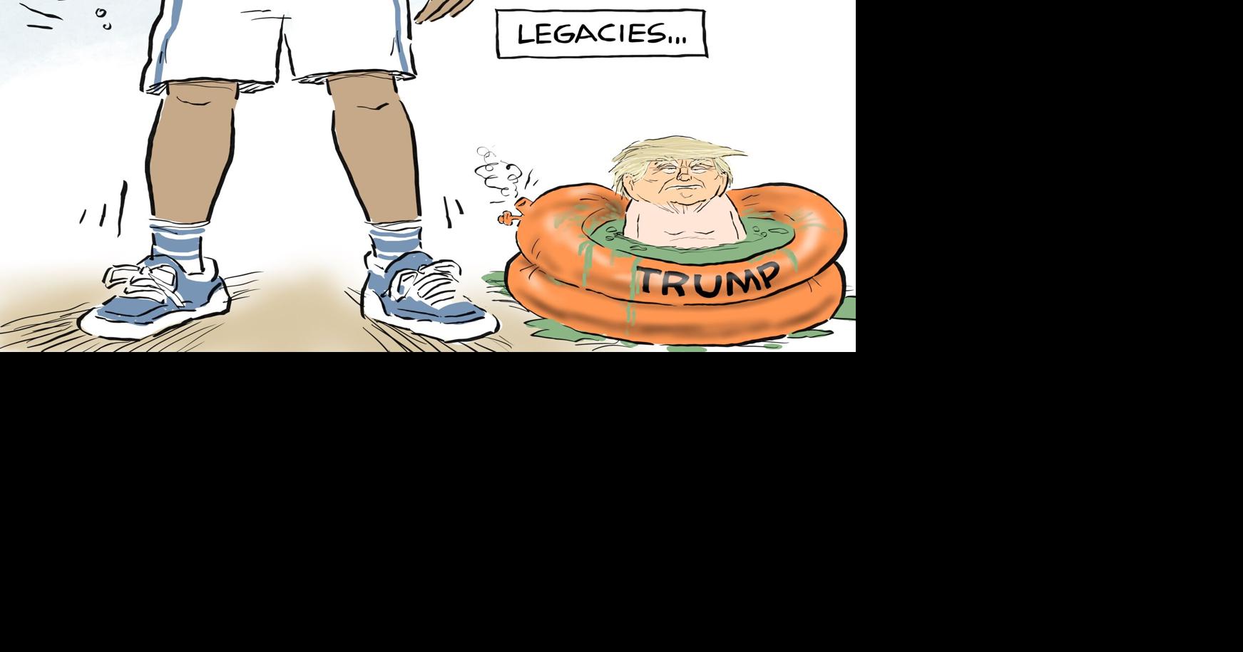 Editorial Cartoon: Jeff Koterba (June 20, 2026) | Opinion ...
