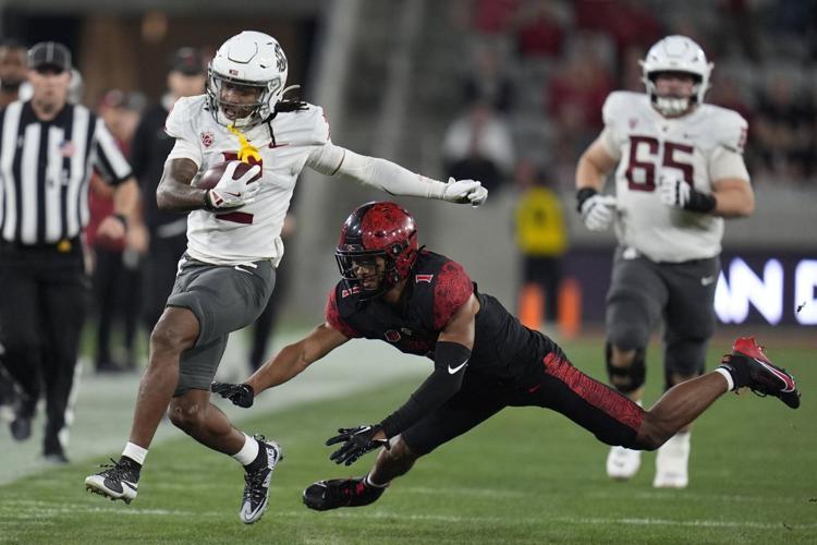 WSU QB John Mateer leads fourth-quarter comeback over San Diego State ...