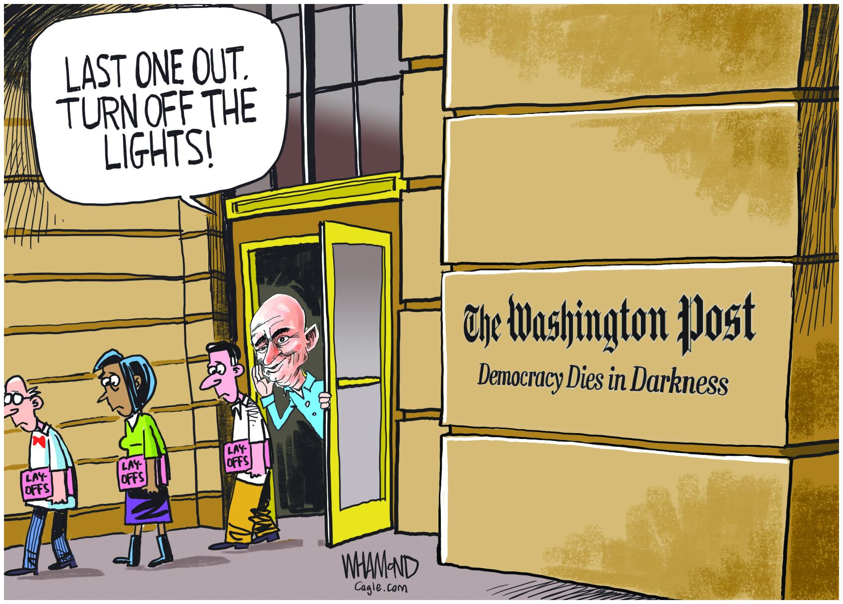 Editorial Cartoon: Dave Whamond (Feb. 5, 2026) | Opinion | yakimaherald.com