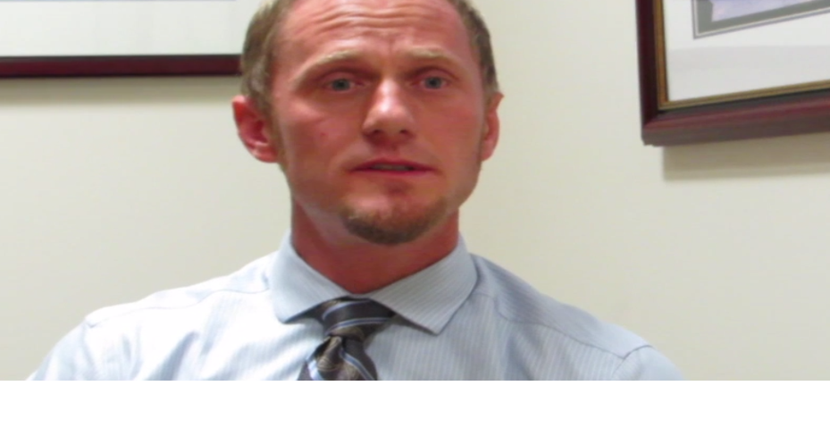 Meet the Candidate: Alex Newhouse | Elections | yakimaherald.com