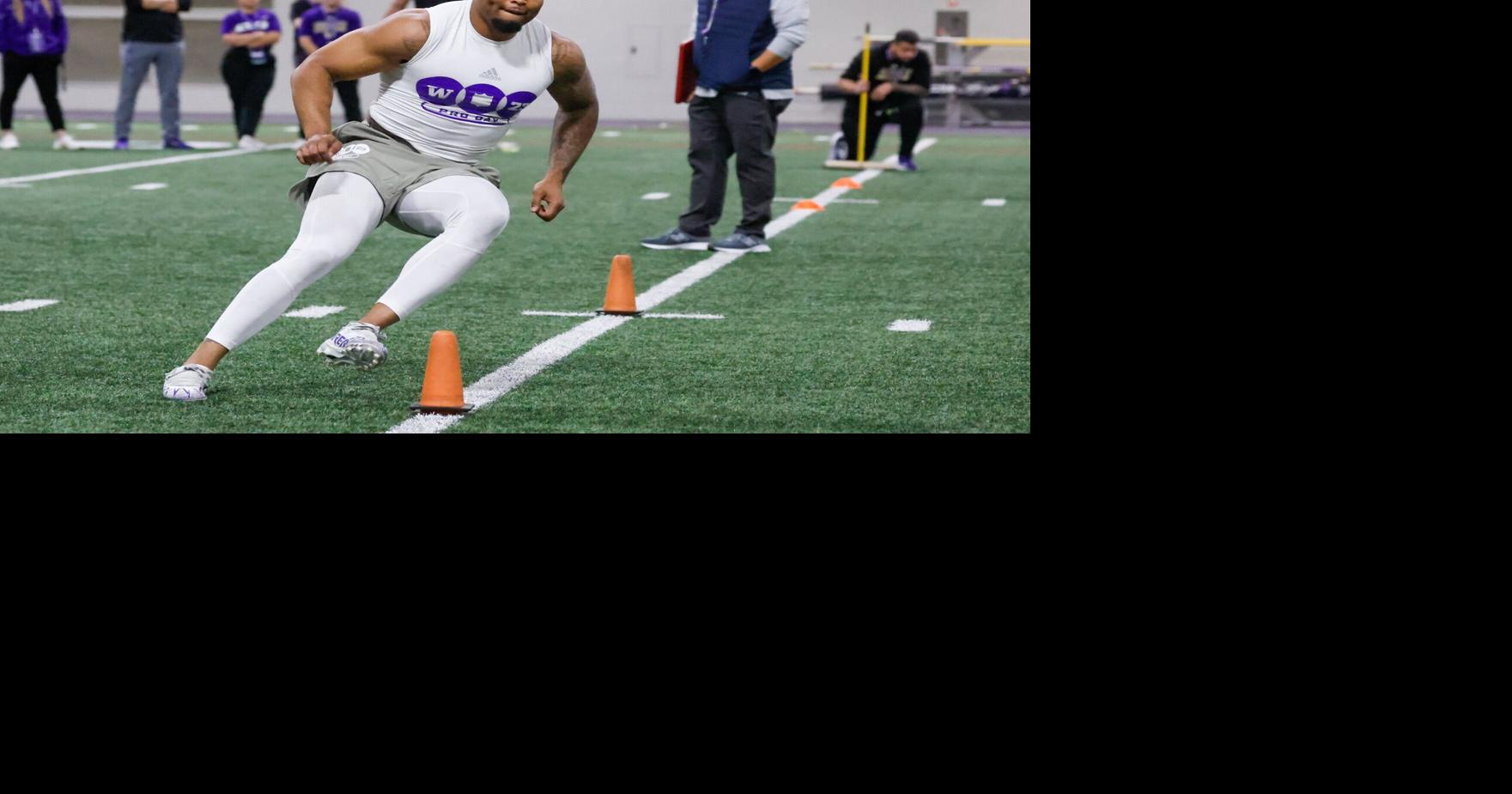 Seahawks undrafted free agent tracker: How Seattle is filling out ...