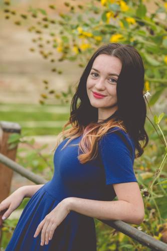 Mary Kate Gehlsen | Profiles | yakimaherald.com