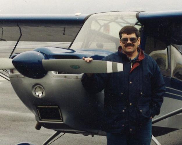 Ronald Lucas Rankin | Test | yakimaherald.com