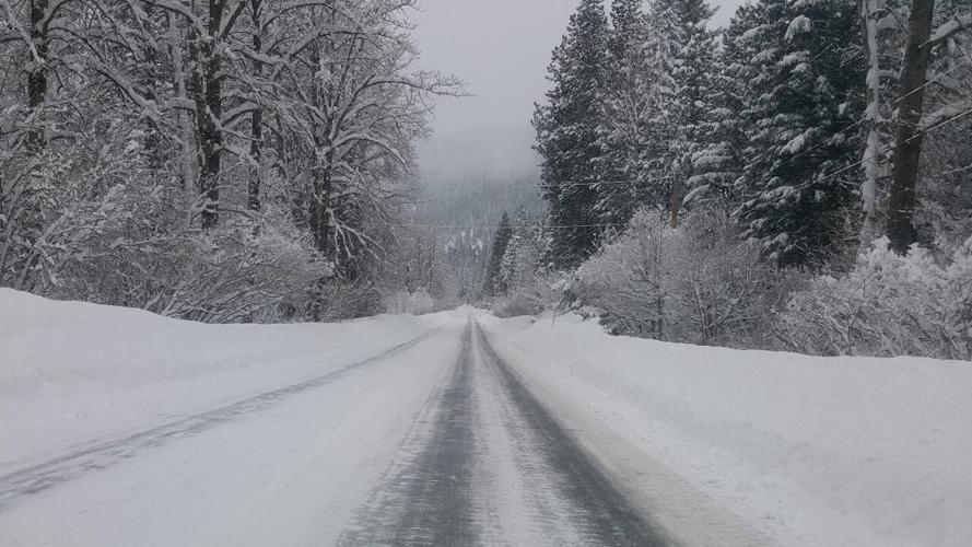 Your pictures of a snow covered Yakima Valley | Reader Photos ...