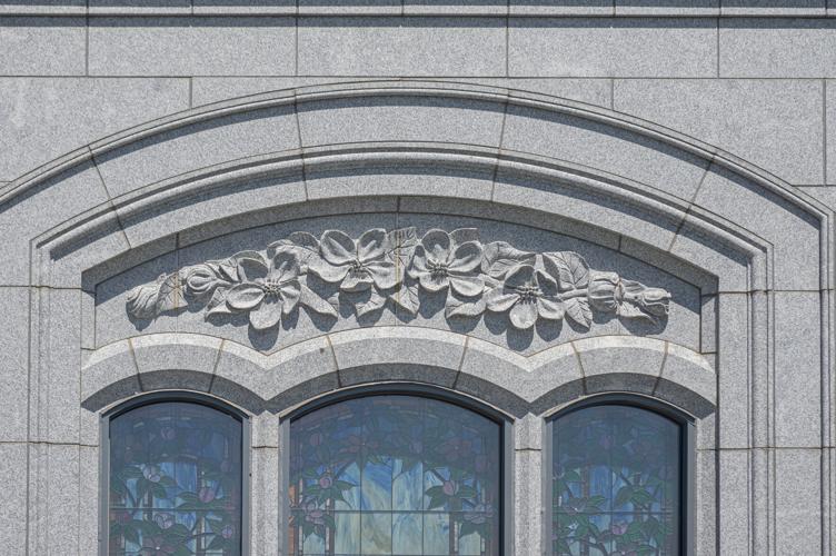 WATCH: Moses Lake Washington Temple to be dedicated in September | Local | yakimaherald.com