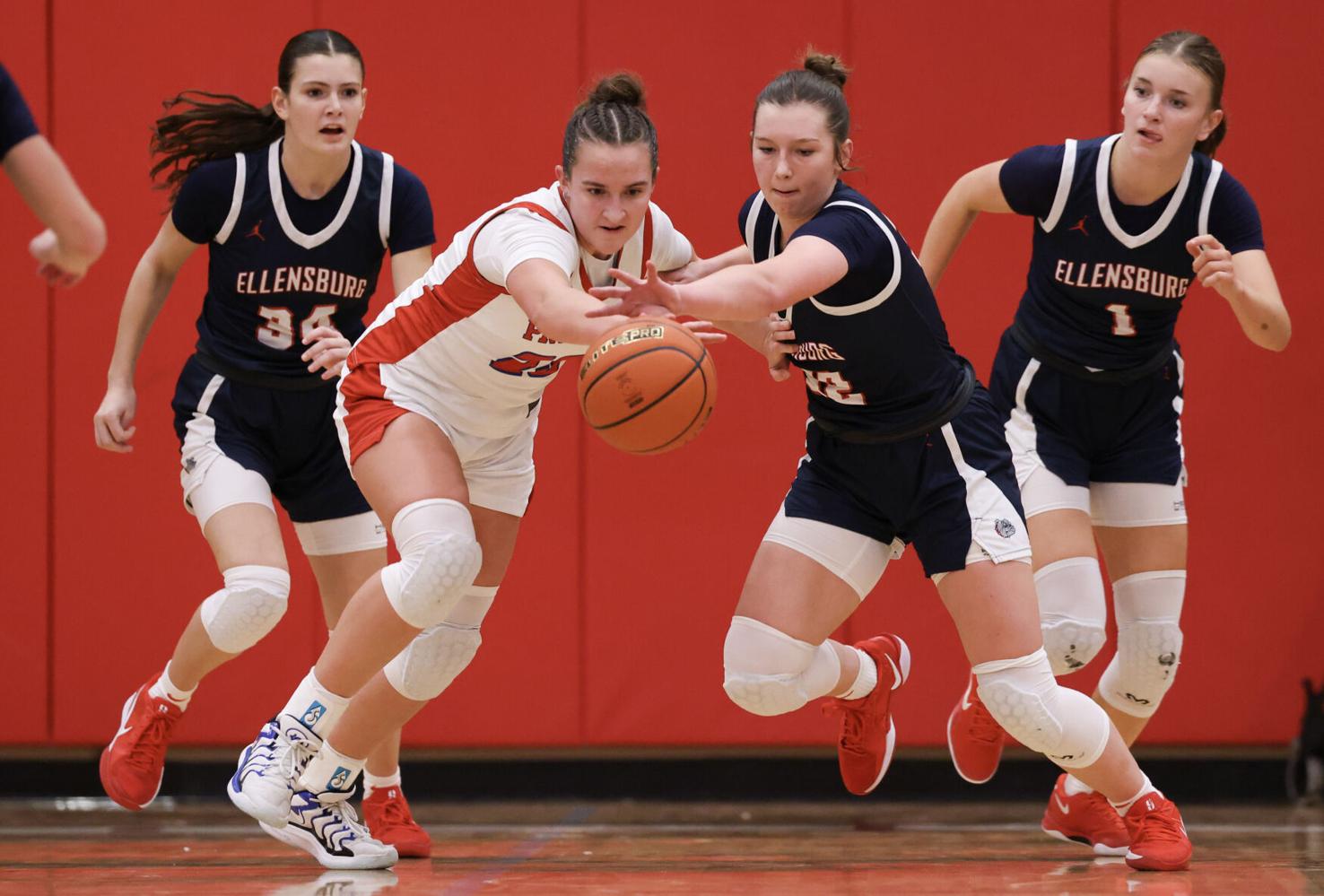 The Valley's prep basketball leaderboard | Prep Sports | yakimaherald.com