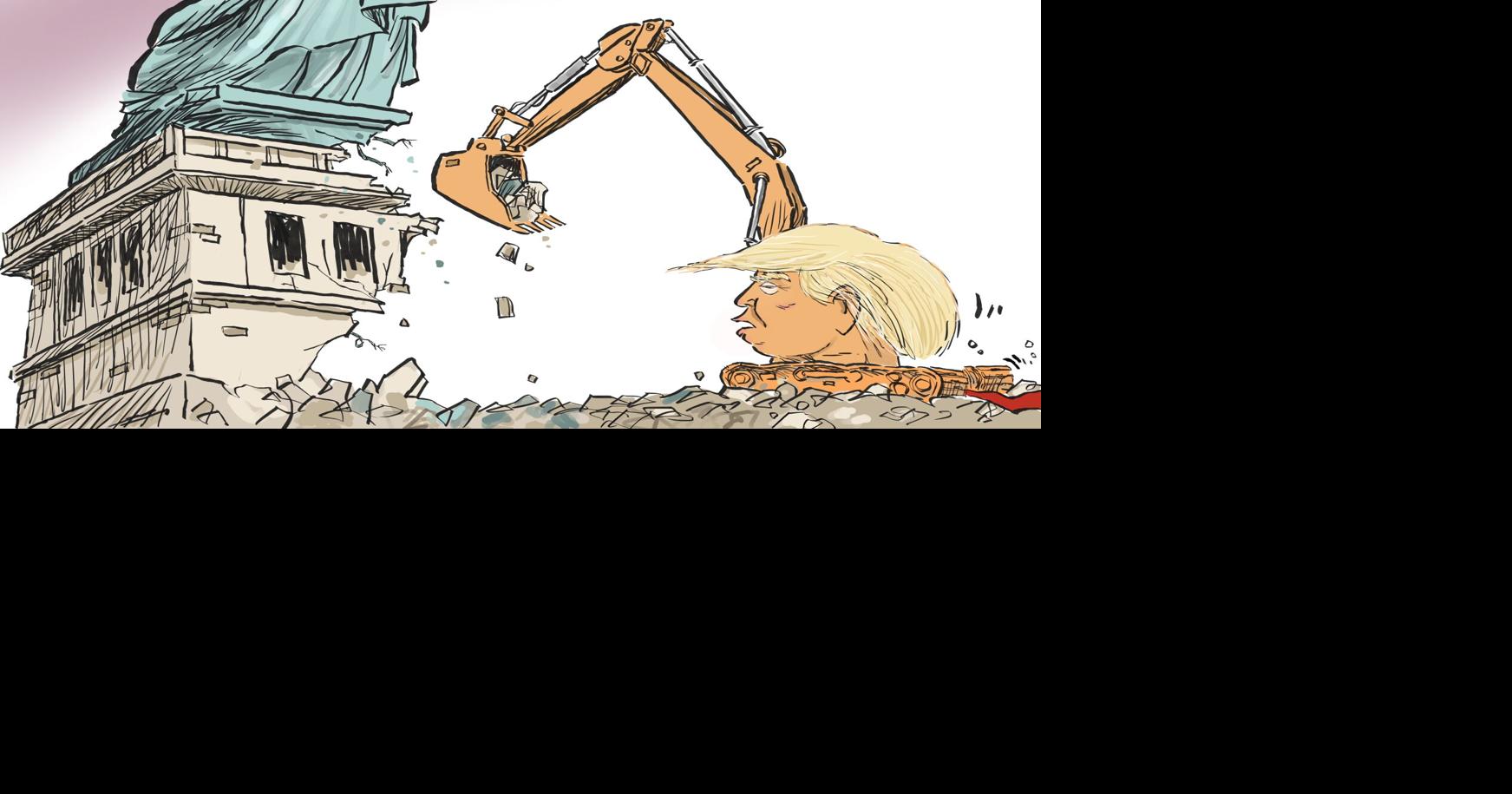 Editorial Cartoon: Jeff Koterba (Dec. 5, 2025) | Opinion | yakimaherald.com