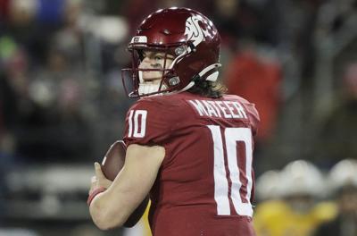 John Mateer’s transfer-portal exit highlights larger problem for WSU ...