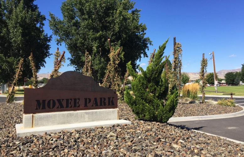 Moxee City Park | Community | yakimaherald.com