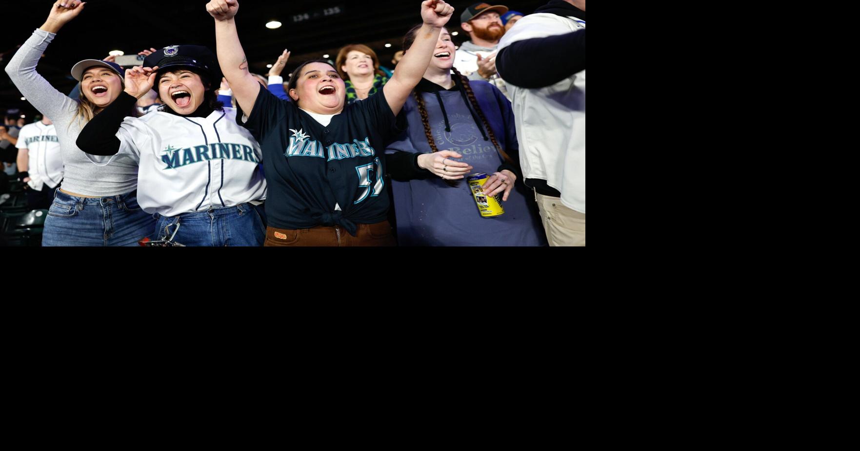 Seattle Mariners single-game tickets for 2026 season go on sale ...