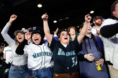 Seattle Mariners single-game tickets for 2026 season go on sale ...