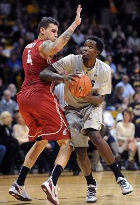 Booker, Colorado beat WSU to snap 4-game skid | WSU Sports ...