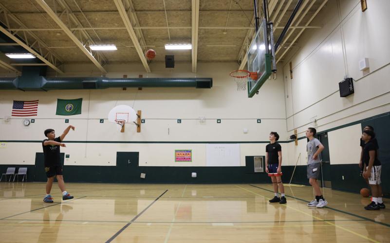 Yakima Flight offers low-cost travel basketball alternative to Valley ...