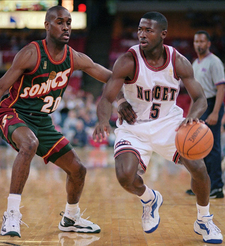 Sun Kings remain close 25 years after first CBA title | Sports Watch ...