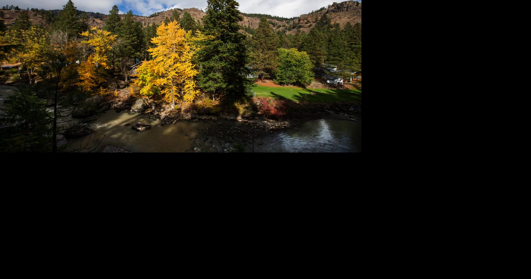 Photos: Autumn falls on the Yakima Valley | News Photos | yakimaherald.com